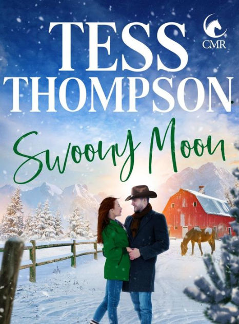 Swoony Moon by Tess Thompson | eBook | Barnes & Noble®