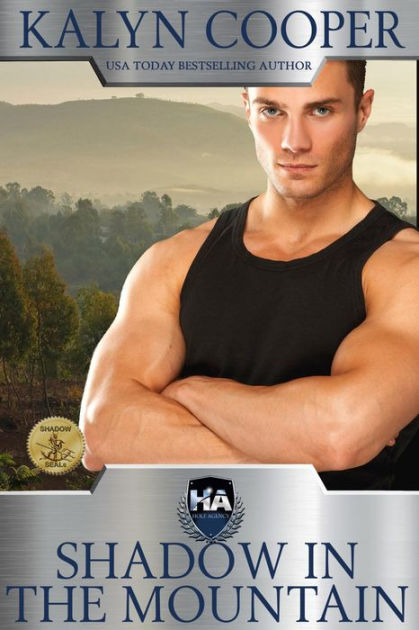 Shadow in the Mountain by Kalyn Cooper, Paperback | Barnes & Noble®