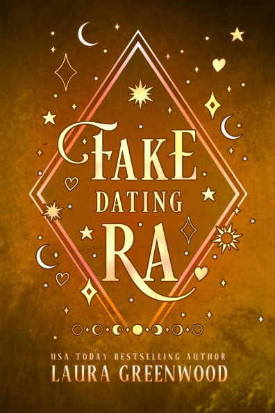 Fake Dating Ra by Laura Greenwood | eBook | Barnes & Noble®
