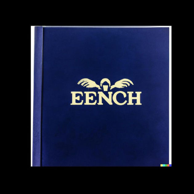 Book of Enoch in Mizo: The Mizo Translation of the Book of Enoch by ...