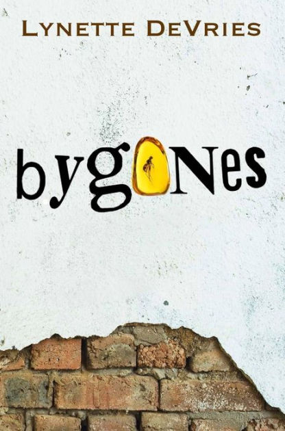 Bygones by Lynette Devries | eBook | Barnes & Noble®