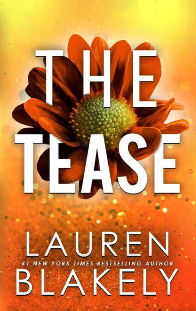 The Tease by Lauren Blakely | eBook | Barnes & Noble®