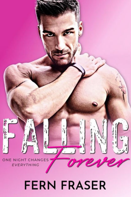 Falling Forever by Fern Fraser | eBook | Barnes & Noble®