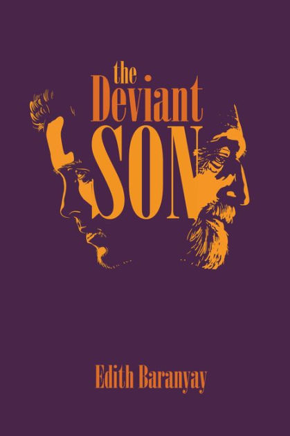 The Deviant Son by Edith Baranyay, Paperback | Barnes & Noble®