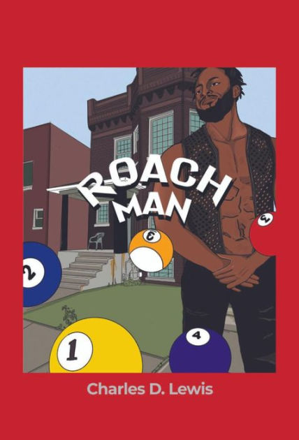 ROACHMAN by Charles D. Lewis | eBook | Barnes & Noble®