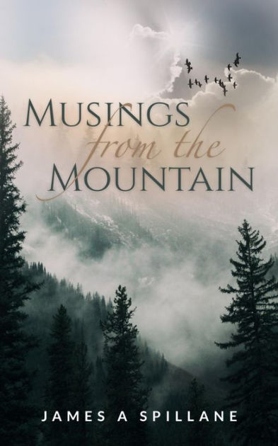Musings from the Mountain: A Collection of Poems by James Spillane ...