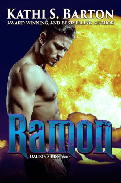 Ramon by Kathi S. Barton | eBook | Barnes & Noble®