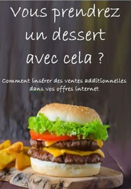 comment inserer des ventes additionnelles dans votre offre internet by ...