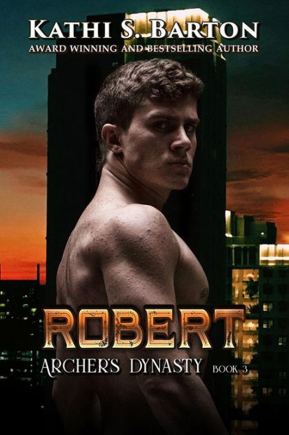 Robert by Kathi S Barton, Paperback | Barnes & Noble®