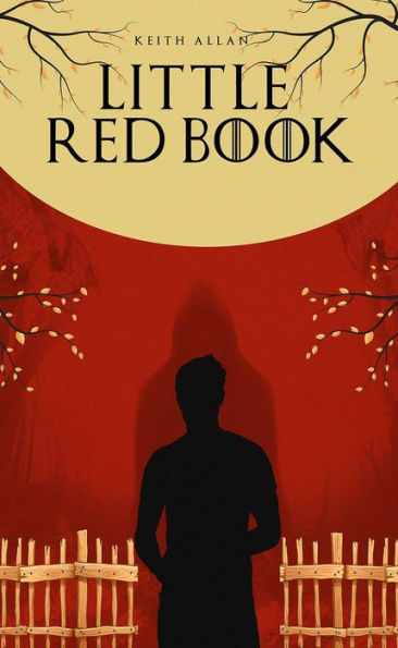 Little Red Book by Keith Allan | eBook | Barnes & Noble®