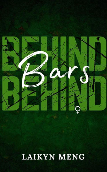 Behind Bars: Age Gap Older Woman Younger Man Dark Romance by Laikyn Meng | eBook | Barnes & Noble®