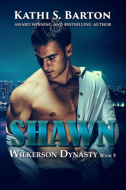 Shawn by Kathi S. Barton | eBook | Barnes & Noble®