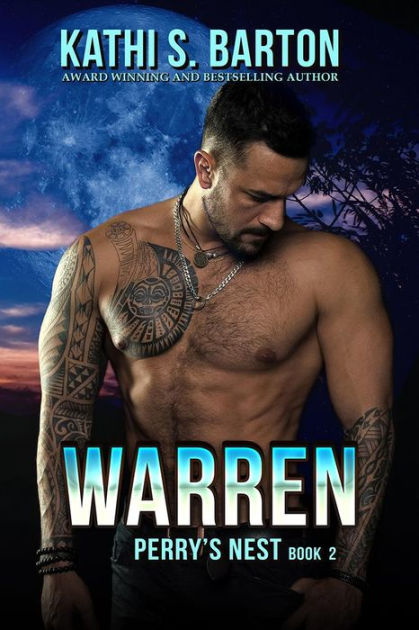 Warren by Kathi S Barton, Paperback | Barnes & Noble®
