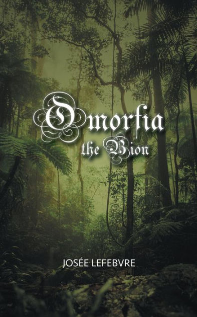 The Bion by Josïe Lefebvre, Paperback | Barnes & Noble®