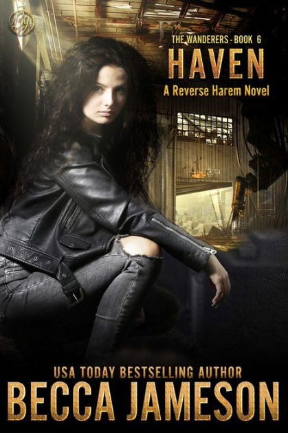 Haven by Becca Jameson | eBook | Barnes & Noble®