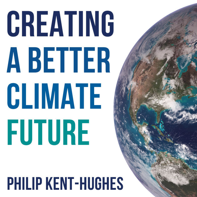 Creating a better climate future: How you can start solving climate ...