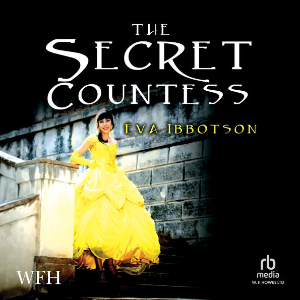 The Secret Countess by Eva Ibbotson, Davina Porter | 2940190953022 ...