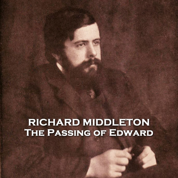 The Passing of Edward: A poignant story about an uncle coming back to ...