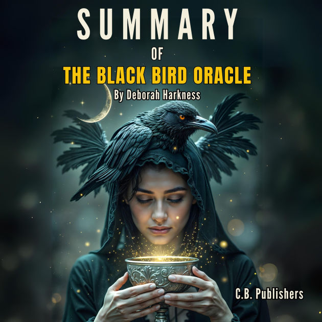 Summary of The Black Bird Oracle by Deborah Harkness by C.B. Publishers ...