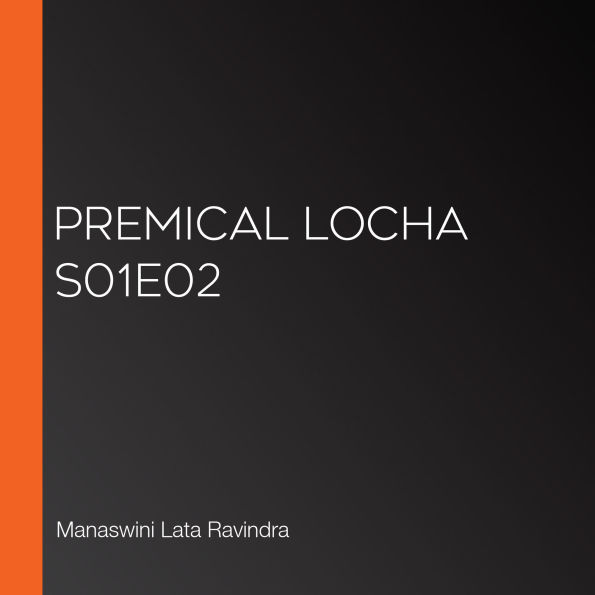 Premical Locha S01E02 by Manaswini Lata Ravindra, Aarti More, Omkar ...