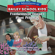 Adventures of the Bailey School Kids Book Series | Barnes & Noble®