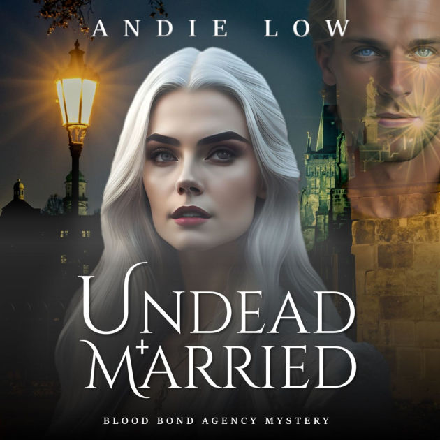 Undead and Married by Andie Low, Paperback | Barnes & Noble®