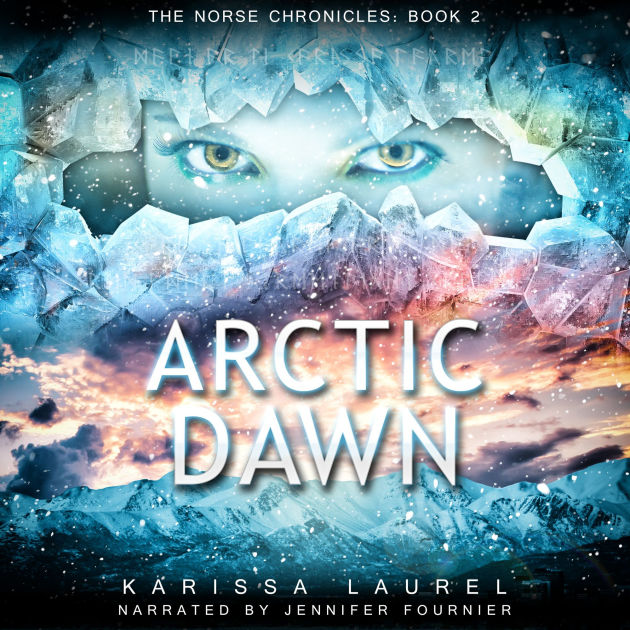 Arctic Dawn by Karissa Laurel, Paperback | Barnes & Noble®