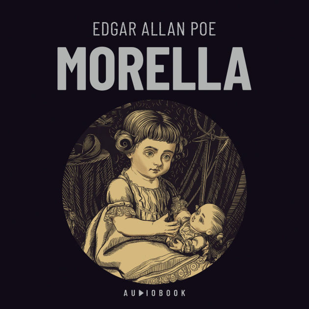 Morella by Edgar Allan Poe, Paperback | Barnes & Noble®
