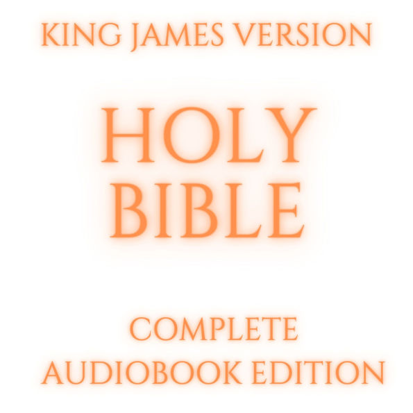 Holy Bible - King James Version by Anonymous, Michael Armenta ...