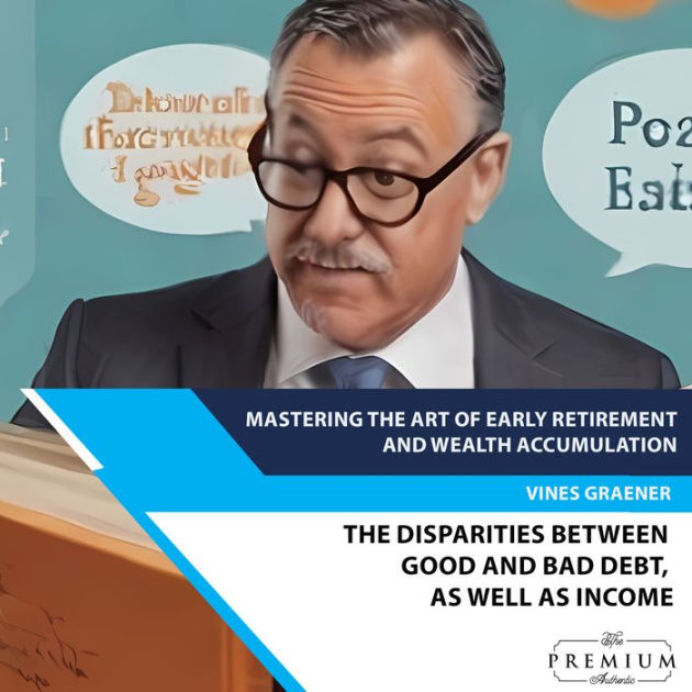 Mastering the Art of Early Retirement and Wealth Accumulation: Embark ...