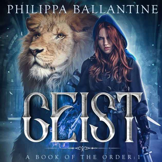 Geist by Philippa Ballantine, Paperback | Barnes & Noble®