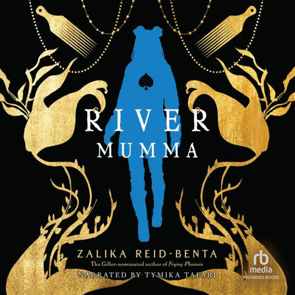 River Mumma by Zalika Reid-Benta, Tymika Tafari | 2940191621746 ...