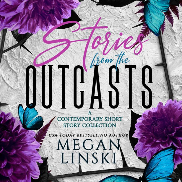 Stories from the Outcasts: A Contemporary Short Story Collection by ...