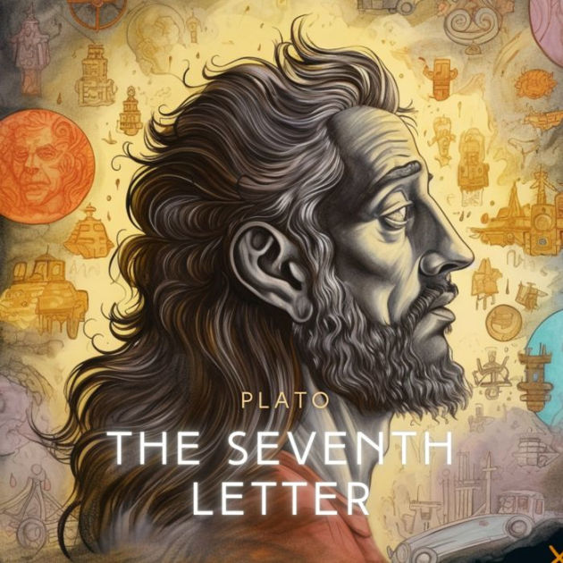 The Seventh Letter by Plato | eBook | Barnes & Noble®