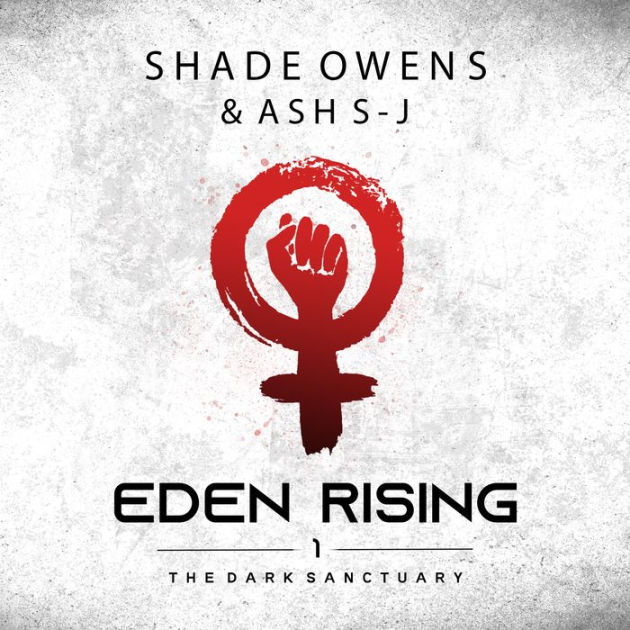 Eden Rising by Shade Owens, Katrina Medina | 2940191698342 | Audiobook ...