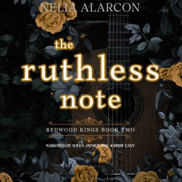 The Ruthless Note: Dark High School Bully Romance by Nelia Alarcon ...