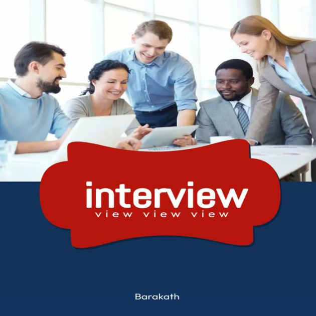 Interview view view view by BARAKATH | 2940191795270 | Audiobook ...