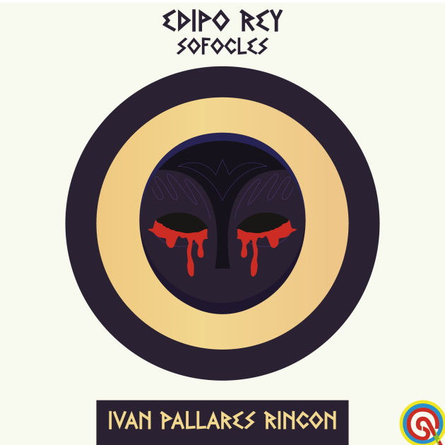 EDIPO REY: SOFOCLES by IVAN PALLARES RINCON, SOFOCLES, Iván Pallares ...