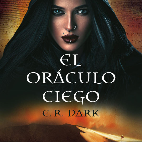 El oráculo ciego by E.R. Dark, María de Ancos Rivera | 2940192100370 | Audiobook (Digital ...