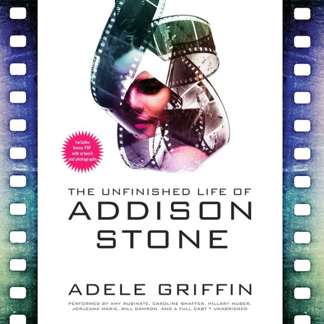The Unfinished Life of Addison Stone by Adele Griffin | eBook | Barnes ...