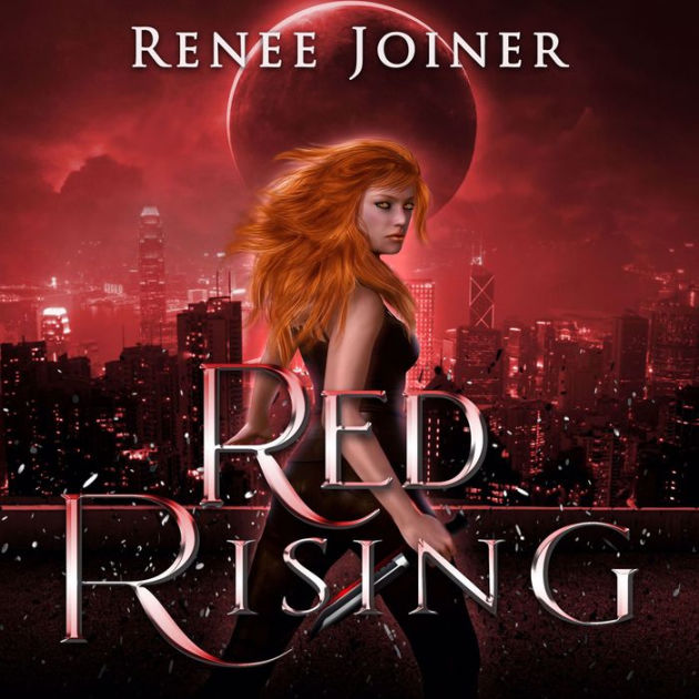 Red Rising by Renee Joiner | eBook | Barnes & Noble®