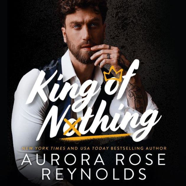 King of Nothing by Aurora Rose Reynolds, Jeremy Gardner, Nikki Thomas ...