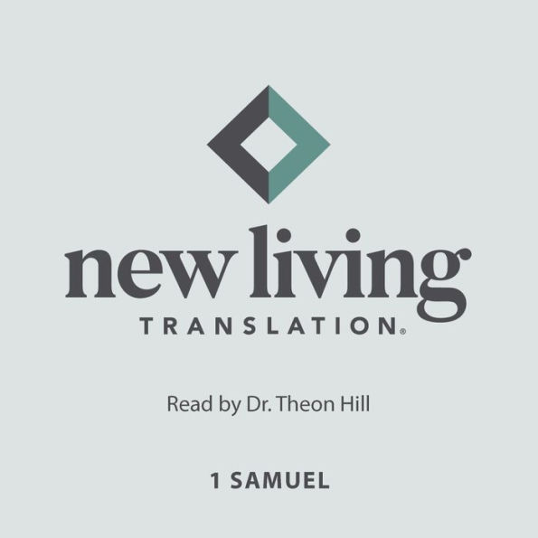 Holy Bible - 1 Samuel: New Living Translation (NLT) by Tyndale House ...