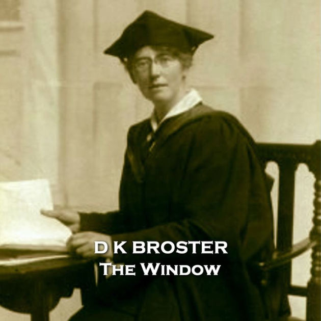 The Window: An Englishman falls for a woman in France on the eve of the ...