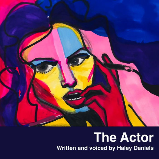 The Actor by Haley Daniels | 2940192615591 | Audiobook (Digital ...