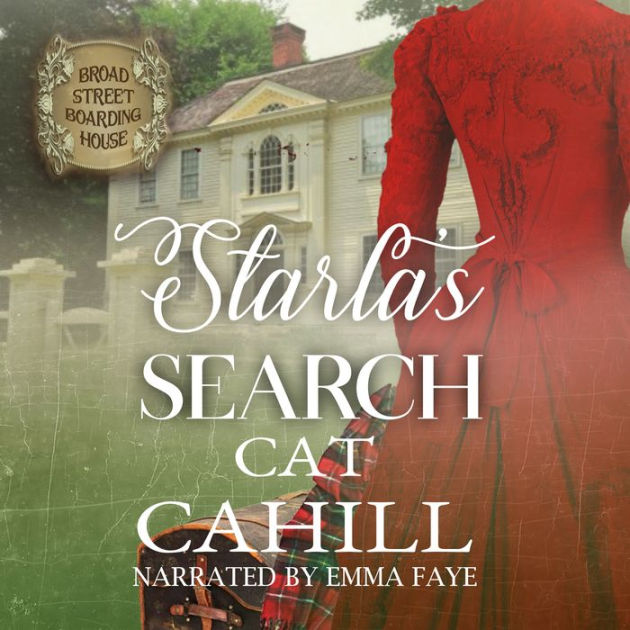 Starla's Search by Cat Cahill, Emma Faye | 2940192656907 | Audiobook ...
