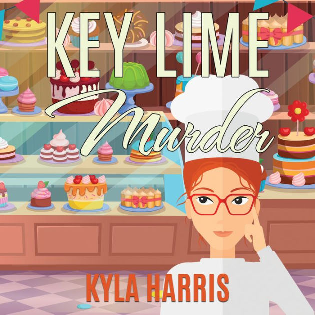 Key Lime Murder: A Cozy Mystery by Kyla Harris | eBook | Barnes & Noble®