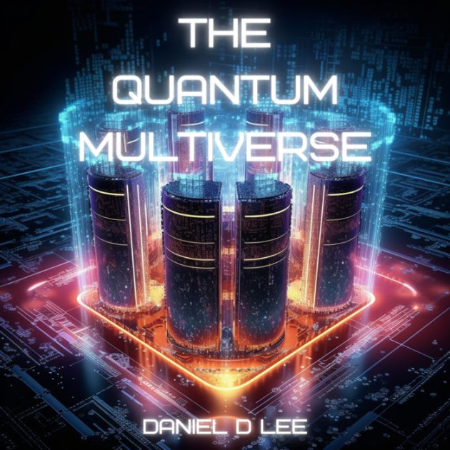 The Quantum Multiverse: The Convergence of Time Travel, Singularity ...