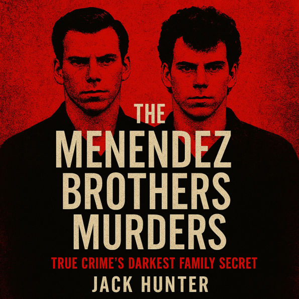 The Menendez Brothers' Murders: True Crime's Darkest Family Secret by ...