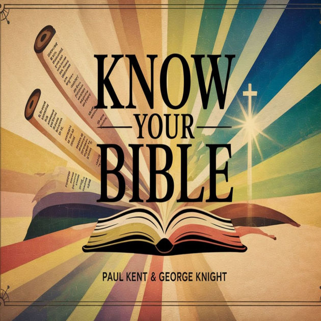 Know Your Bible: All 66 Books Explained and Applied (Value Books) by ...